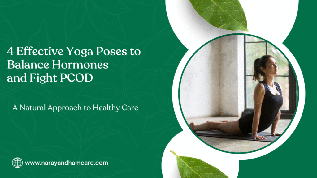 PCOD vs PCOS: 5 Key Differences You Must Understand