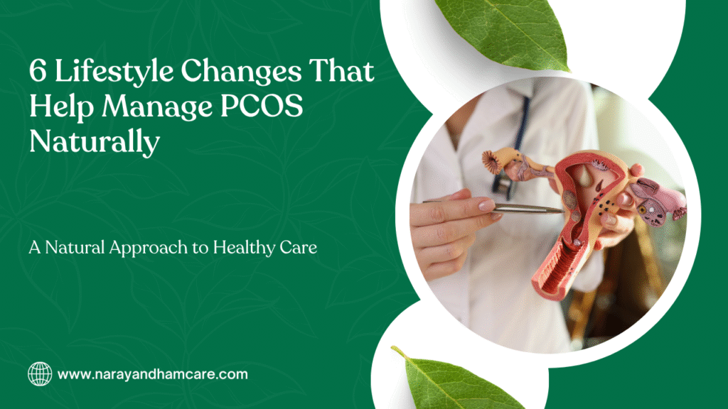 PCOD vs PCOS: 5 Key Differences You Must Understand